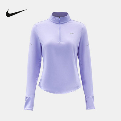 耐克（NIKE）|（新款）2026冬女长袖针织衫 HQ0500-580