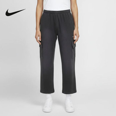 耐克（NIKE）|（新品）2026秋女针织长裤 IW1199-060