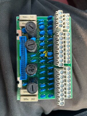 议价3BSE004723R1   DSTD190议价