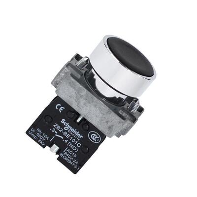 非实价议价议价XB2BA平头按钮XB2BA21C=ZB2BZ101C+ZB2BA2C自复位1