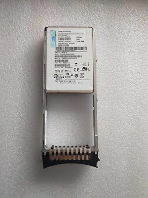 议价IBM V7000 200GB SSD 12gb SAS 00AR406 00AR329 00AR482议价