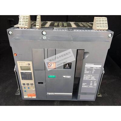 非实价议价议价议价全新原装正品Masterpact空气开关 NW10 3P 固