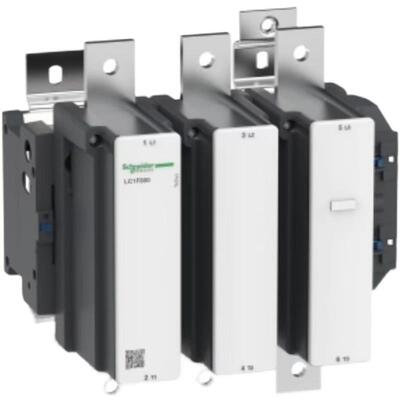非实价议价议价议价全新施耐德LC1D620M5C交流接触器LC1-D620M5C