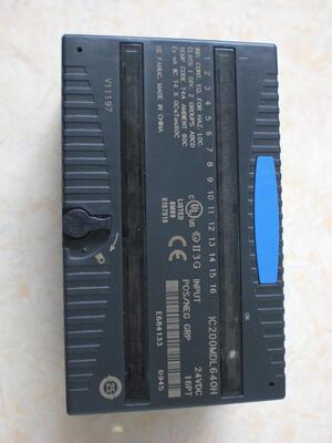 非实价议价议价IC200MDL640C F H MDL650 IC200MDL930G D ACC201