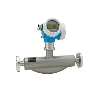 非实价议价议价E+H质量流量计Proline Promass E100/E200/E300/8E
