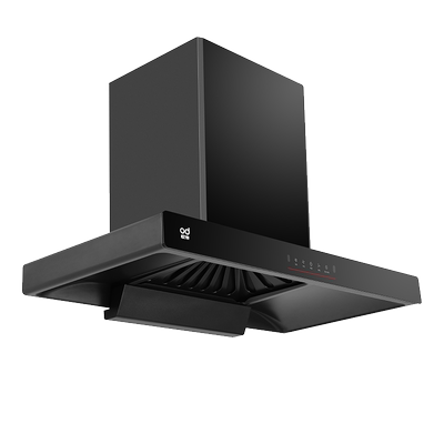 欧帝CXW-280-T9油烟机欧T型家用厨房20m³大吸力体感智控抽油烟机