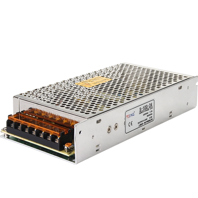 卓一开关电源-100100W24VS