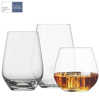 德国肖特schott水晶威士忌杯玻璃