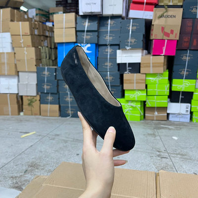 休闲shoes新款一懒人脚蹬