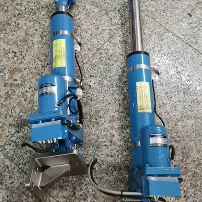 可维修尼利可电动推杆RECO纠偏电机K61-200-20议价