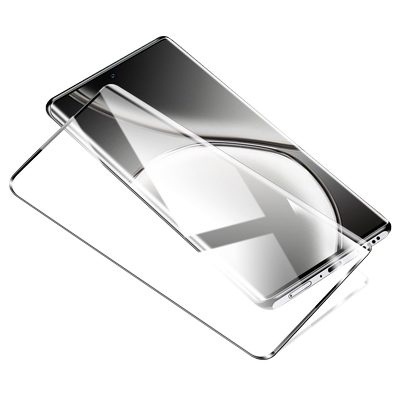 Realme真我GTNeo6SE钢化膜防偷窥