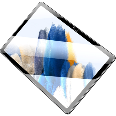 三星TabA8平板钢化膜全屏抗蓝光