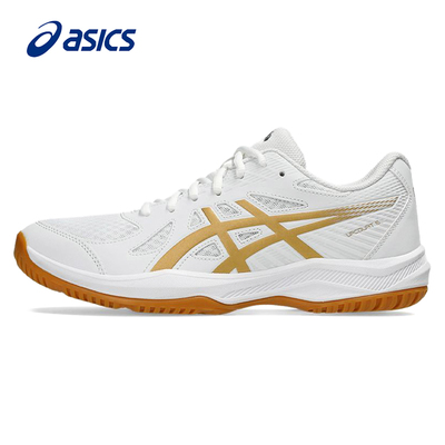 ASICS亚瑟士UPCOURT6乒乓球鞋