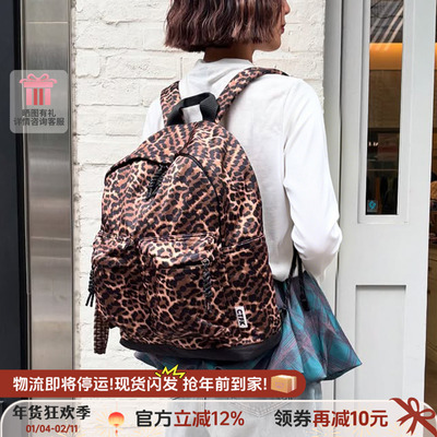 casselini户外防水双肩包