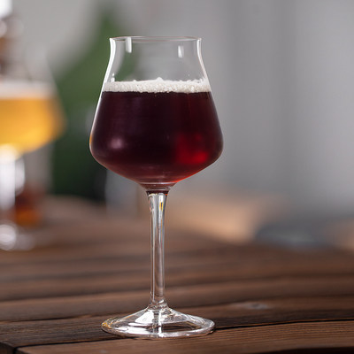 teku特酷杯精酿啤酒杯高脚啤酒杯
