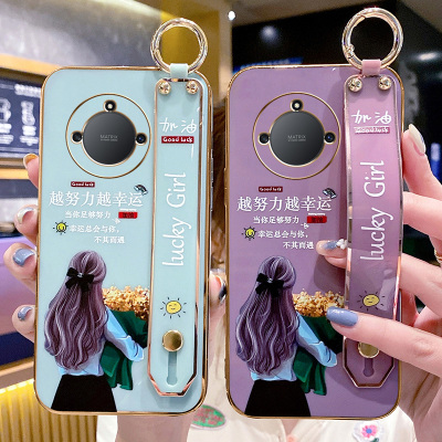 华为荣耀X50手机壳新款