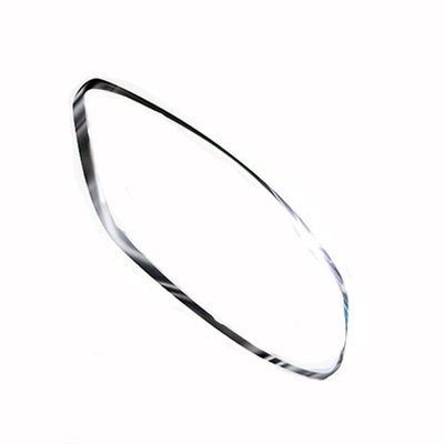 有色近视镜片七彩染色太阳镜度数