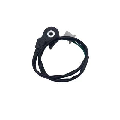 适用赛科龙RT3 RT3S 喇叭 熄火开关 侧支架 开关  边脚ZS250T-3