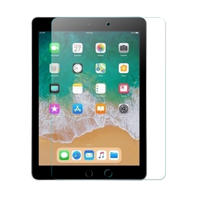 适用于iPad5/6代平板防爆钢化膜