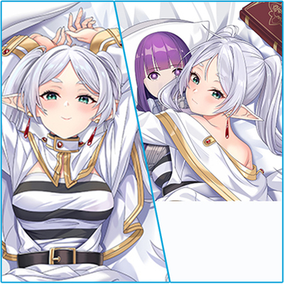 葬送的芙莉莲等身抱枕Frieren