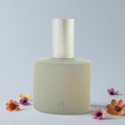 日本osaji石头香水试香小样