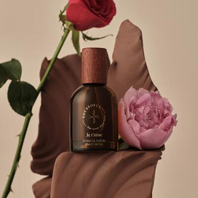 youssoful韩国小众香水小样