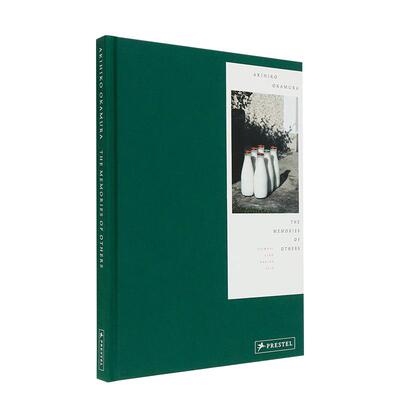 【现货】冈村明彦：他人的回忆 Akihiko Okamura: The Memories of Others 英文进口原版摄影作品集纪实Trish Lambe外文图书