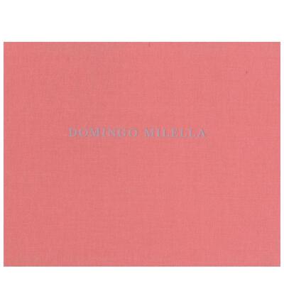 【现货】多明戈·米莱拉 Domingo Milella 英文进口原版摄影图书Francesco Zanot