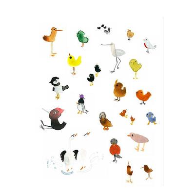 【现货】小小露营车之恋 A Little Camper Love 英文进口原版儿童绘本图书 复古露营车 Rayna Meakin 小众绘本Heritage House