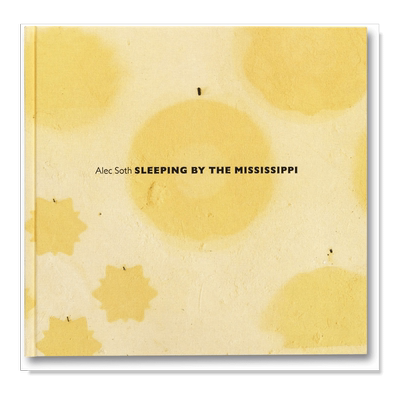 【现货】【签名版】睡在密西西比河边Sleeping by the Mississippi英文原版摄影集 外版进口图书