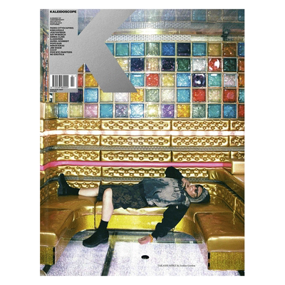 Kaleidoscope2023年01期