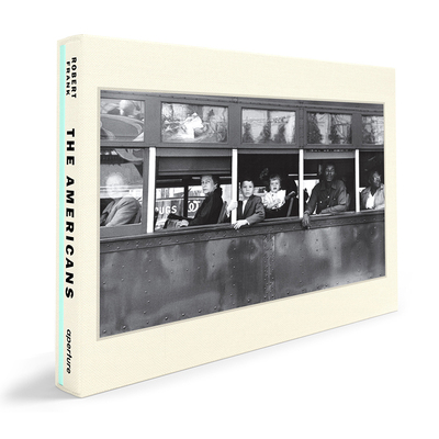 【现货】罗伯特·弗兰克：美国人 Robert Frank: The Americans 英文进口原版摄影作品集Robert Frank外文摄影集图书
