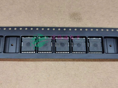 进口现货 IAUT300N08S5N012  5N08012
