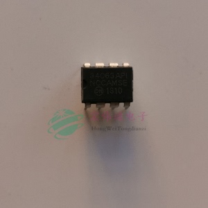 MC34063API  丝印34063API DIP8直插 进口原字原脚