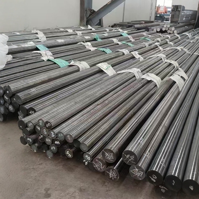 S136模具钢 SKH-9 SKD11 DC53 440C圆棒 NAK80板材H13 8566冲子料