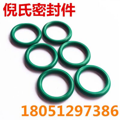 氟胶O型圈FKM 线径3.5MM 外径 175/180/185/190/195/200/205/210