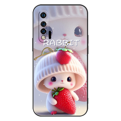 手机壳保护套全包防摔软边薄适用