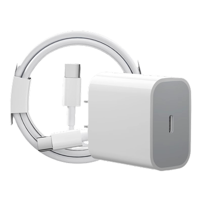 【45W快充】充电器头数据线