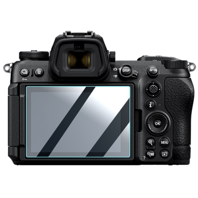 适用尼康Z6III/Z63/Z5II钢化膜