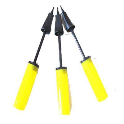压缩脚踏手推工具充气泵
