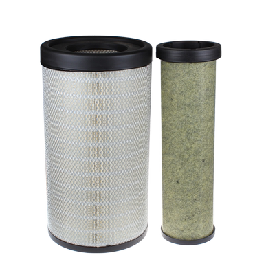 k2541适用于新款东风天锦KR国五空滤国六AF4405 AA90214空气滤芯