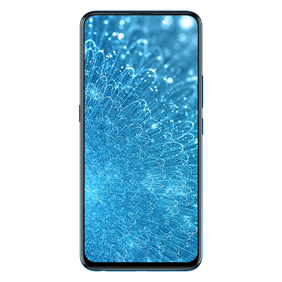 适用vivoS7/S1/Pro系列钢化膜