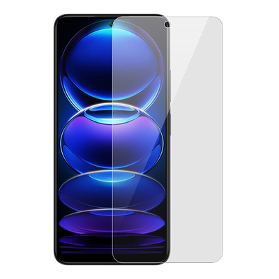 红米Note12/Pro系列全屏钢化膜