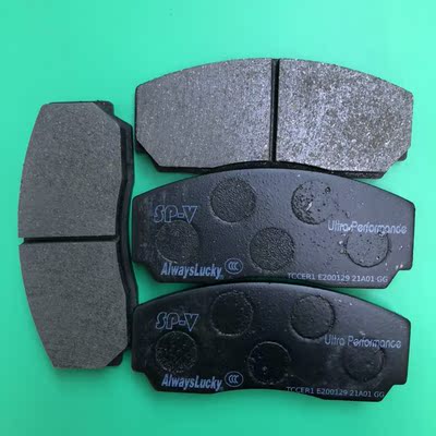 TEIP40NSCEIKA刹车片刹车皮