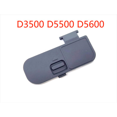 适用于尼康 D850 D5500 D750 D500 D800 D800E D810电池盖送教程