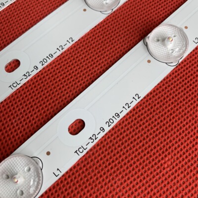 松下TH-L32BF6C液晶灯条4C-LB320T-YH2 006-P2K1683A背光电视LED