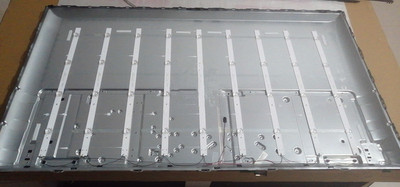 适用乐华43S210统帅D43TS7200灯条303TT430035 0D43D05-ZC14F-05