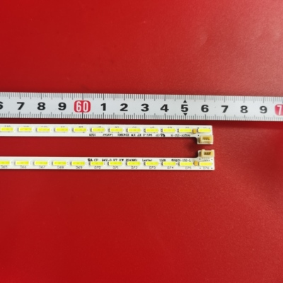 适用长虹60Q2N 60G3灯条JUC7.308.00143835HH灯条通用定制侧发光