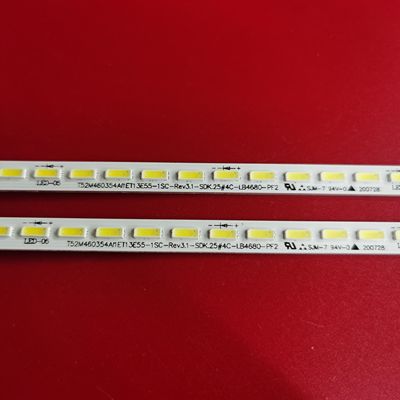 适用东芝L46L1308C 46L3350C 46L3300C 46L1301C 46L3305C灯条LED