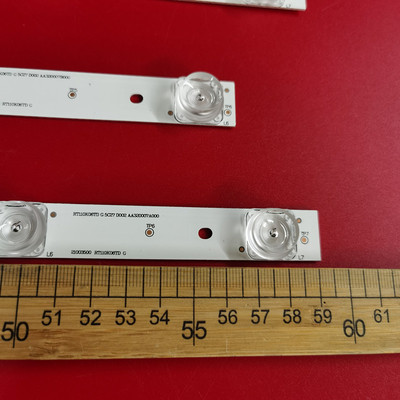 康佳LED32M1600B灯条液晶屏72000589YT灯条35019598 35019596电视